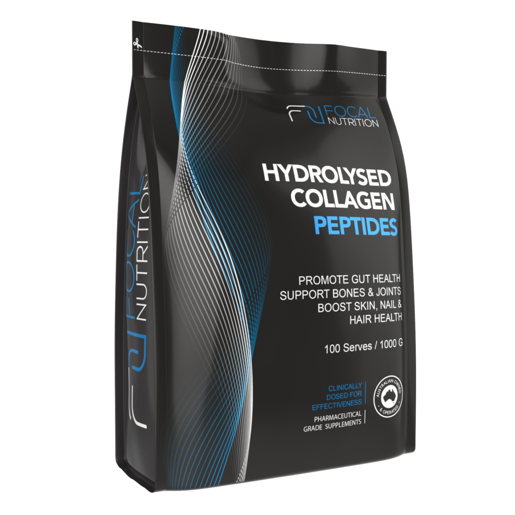 Home - Focal Nutrition