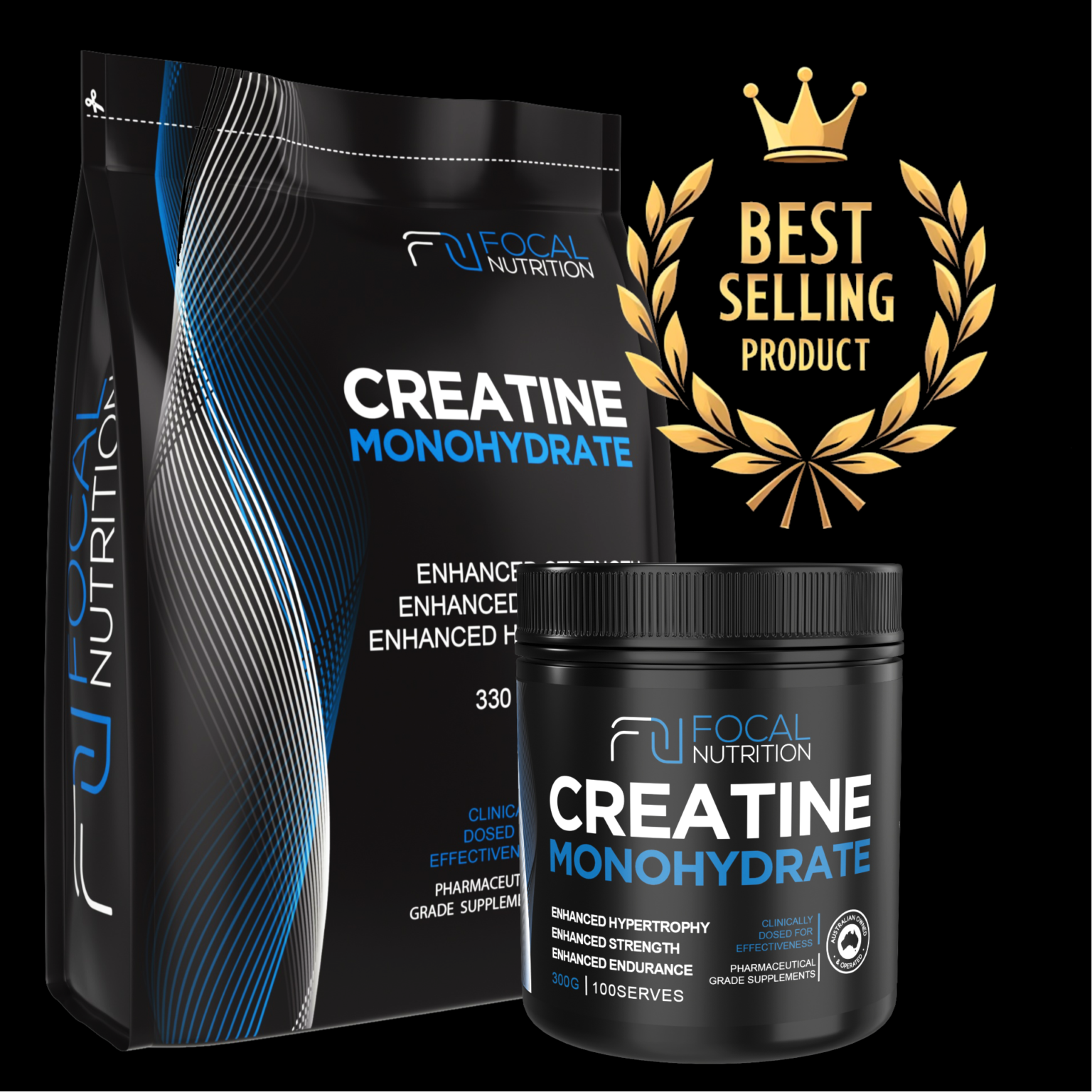 Home - Focal Nutrition