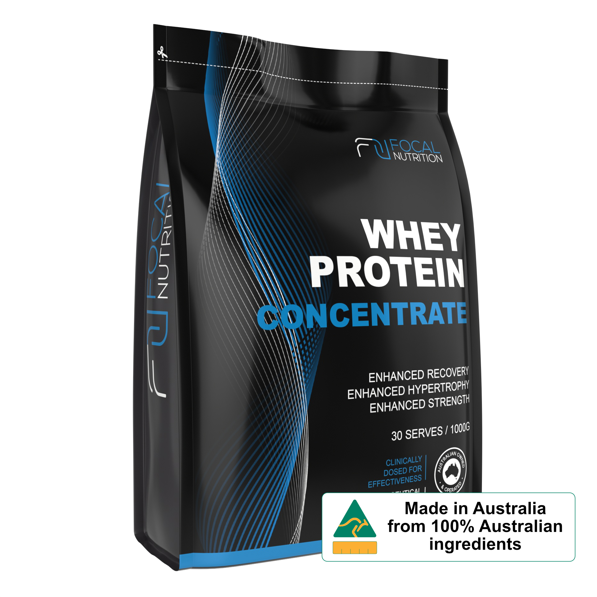 Home - Focal Nutrition